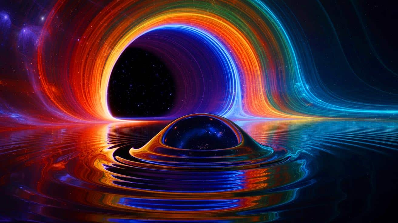 Scientists Reveal Shocking Wave That Could Prove Parallel Universe Exists And Change Everything ...