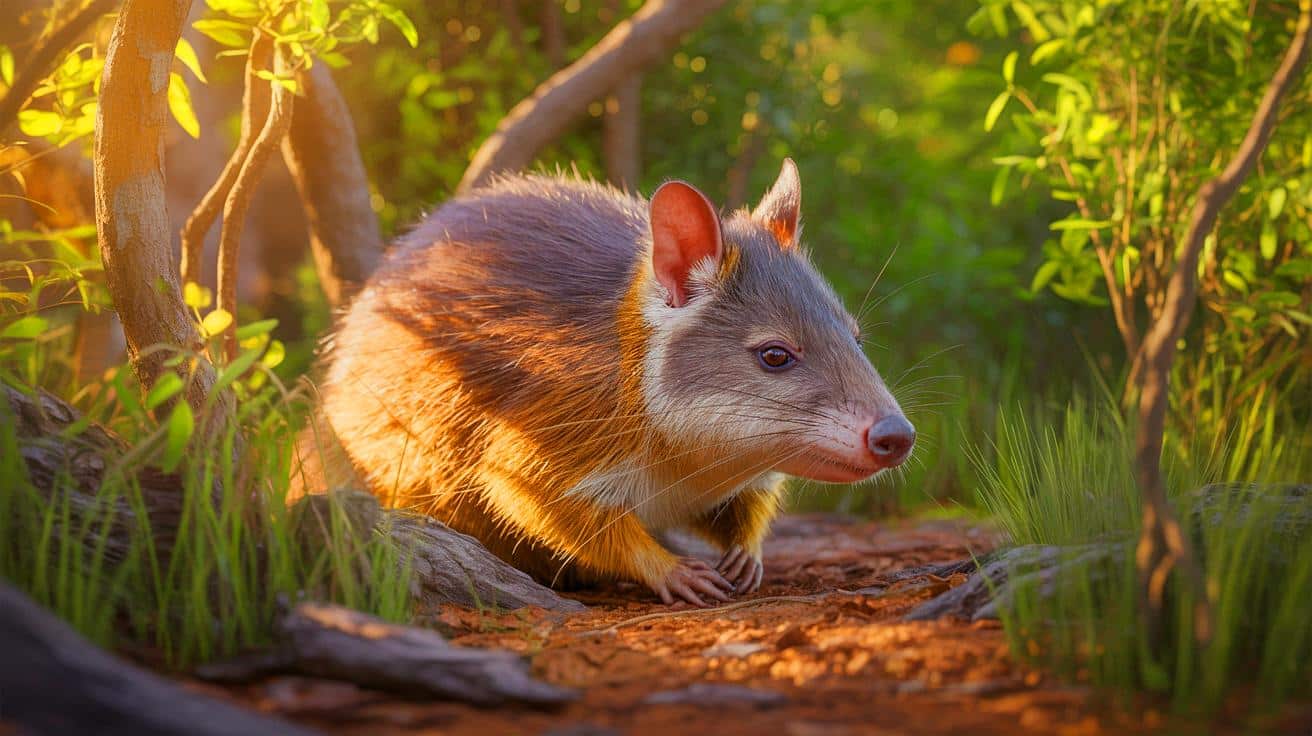 This Creature's Astonishing Return Shatters Beliefs: Scientists ...