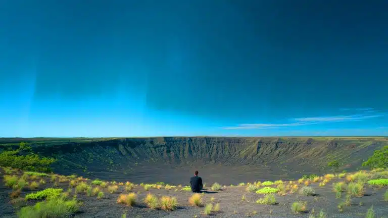 Extreme Silence Reveals Profound Human Impact: Discover the Surreal ...